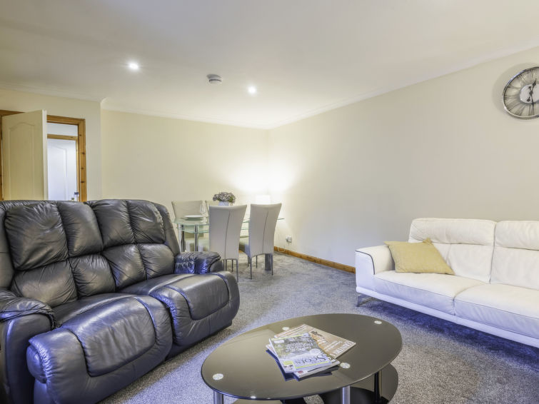 Pitgaveny Apartment - Moray