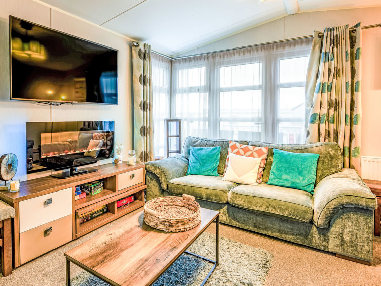 Silversands Retreat - Aberdeenshire