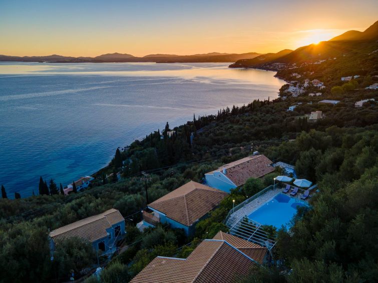 "Villa Nafsika" - Kalami