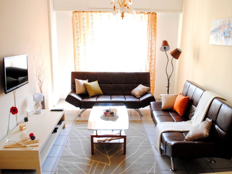 Athen Smart Stay Wohnung - Athènes