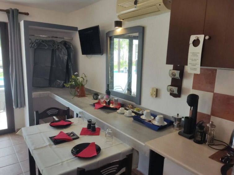 Skiathos Ferienhaus - Skiathos