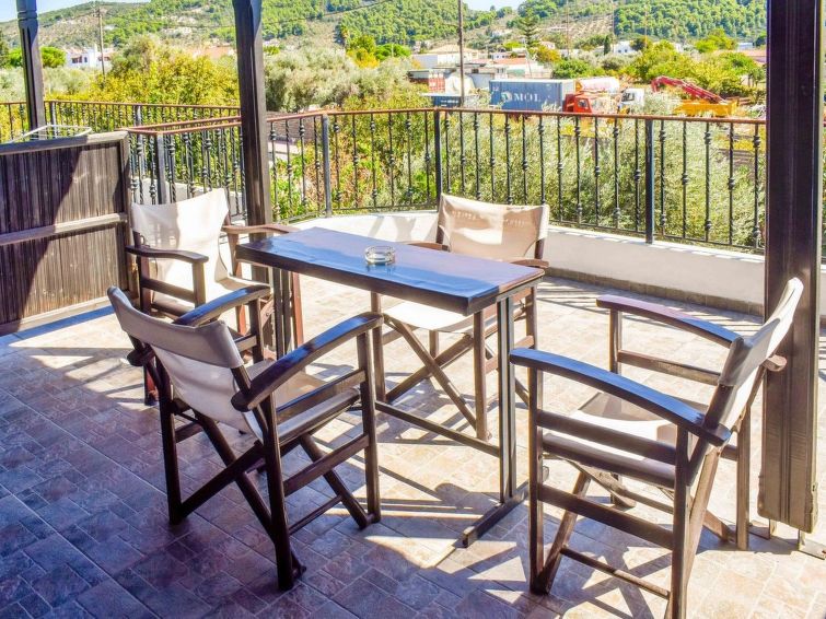 Skiathos Ferienhaus - Skiathos