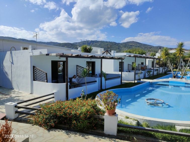 Skiathos Ferienhaus - Skiathos