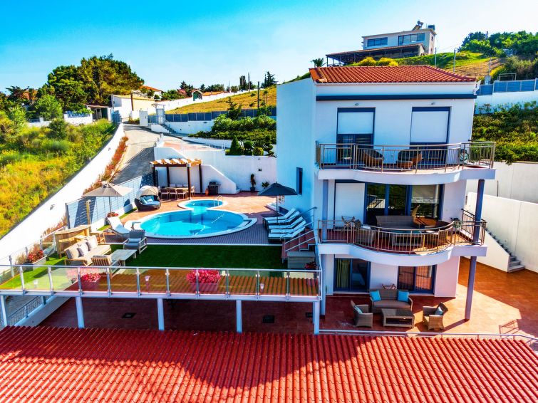 Mit Privatpool Für 9 Personen Ca. 175 M&sup2; In Skiathos, ÄGäis (Skiathos) - Skiathos