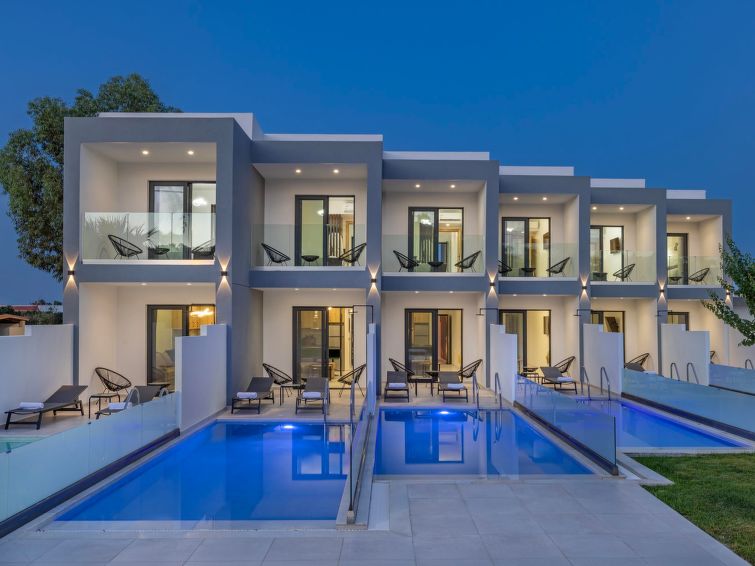 Tota Suite 1 - Faliraki