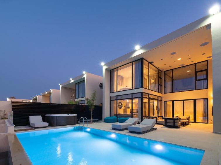 Trapezia Luxury Living - Alexandrit - Faliraki