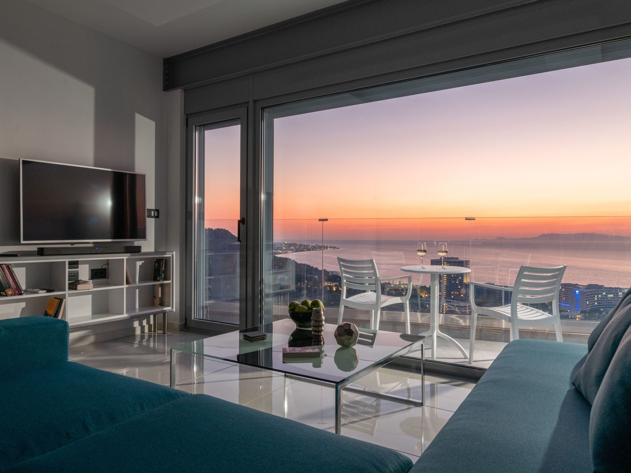 Rhodes Skyline Suites - Rhodes