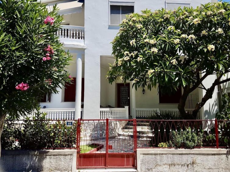 Für 3 Personen Ca. 58 M&sup2; In Rhodos-stadt, ÄGäis (Rhodos) - Rhodes