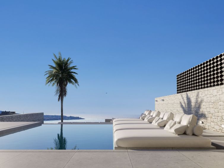 Mount Smith Villa Aura - Islas de Rodas