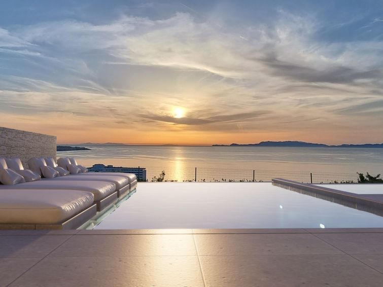 Monte Smith Villa Aether - Rhodes (Greece)