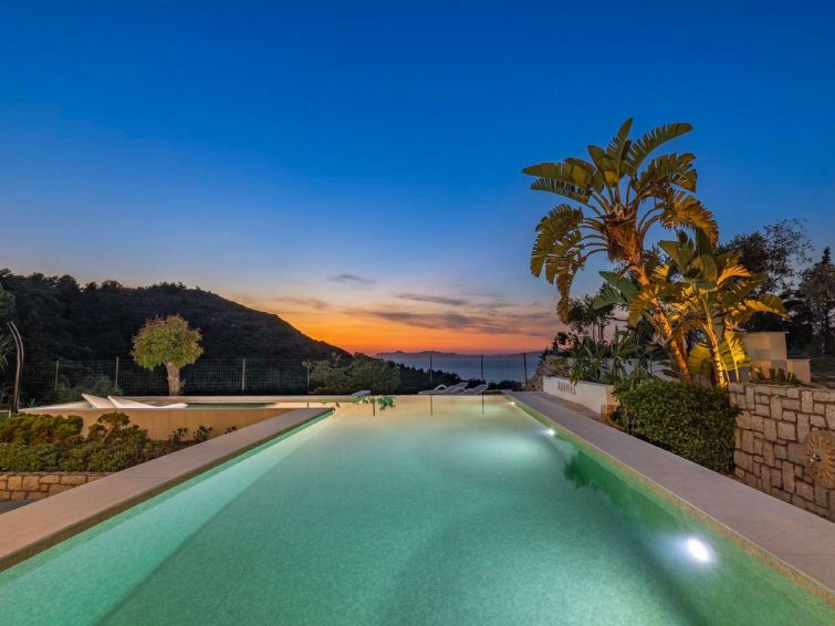 "Adamas Villa Rhodos" - Rhodes