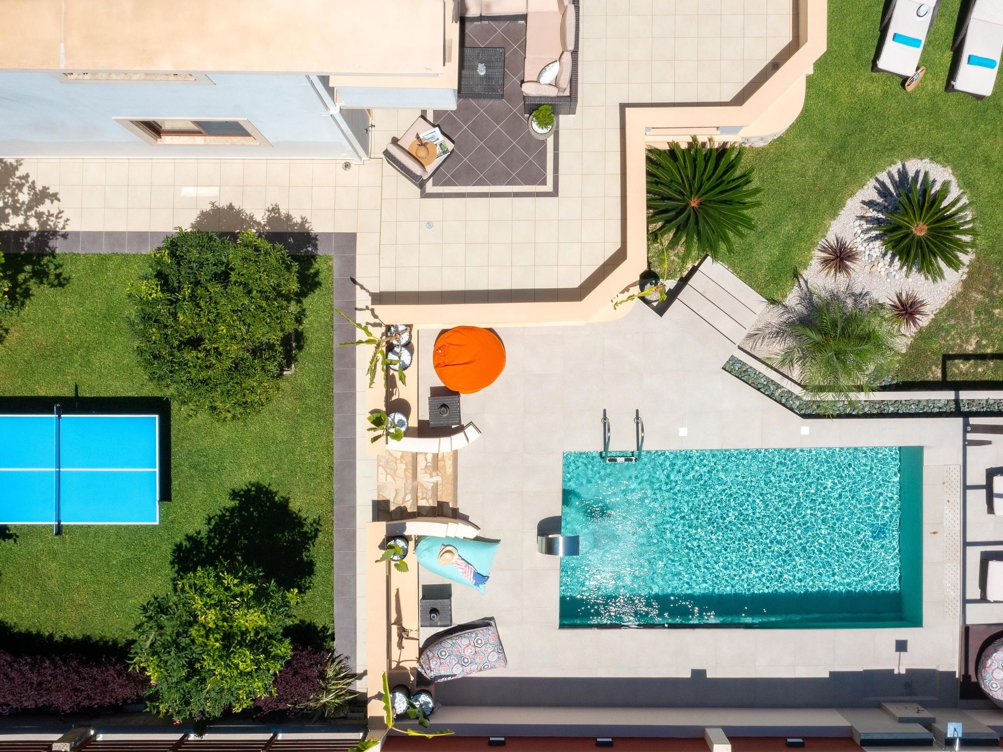 Haus Amarilia - Faliraki