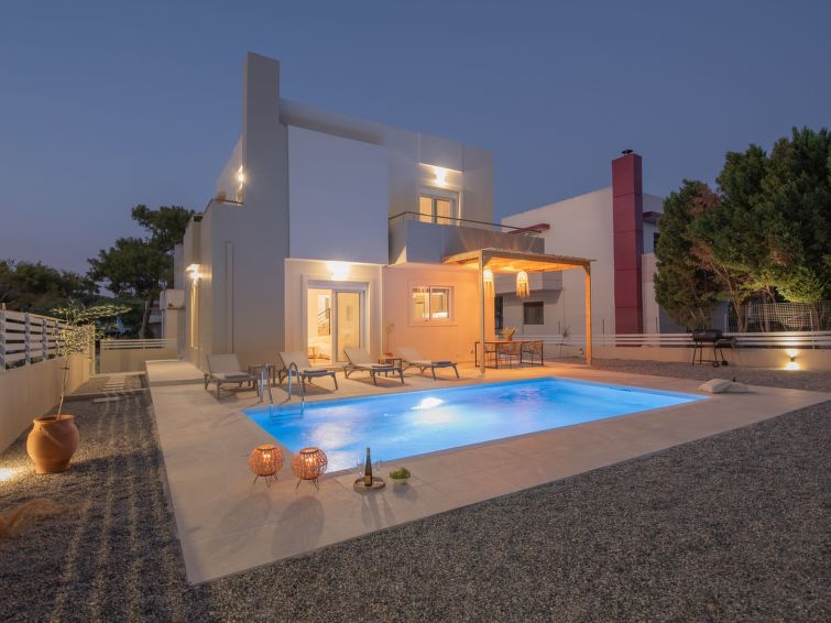 Elias Filerimos Haus - Rodas