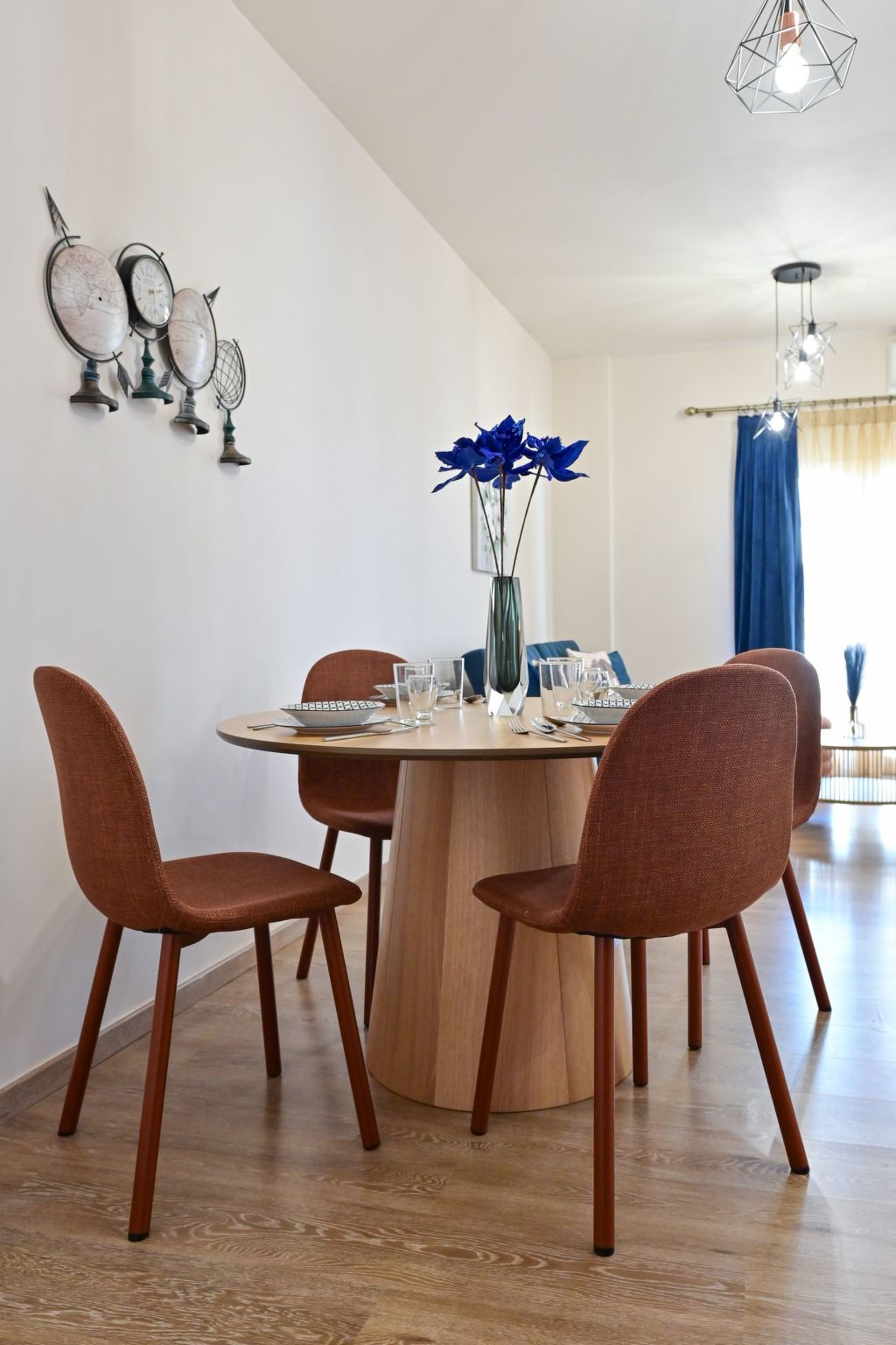 Royal Blue Central House "By Checkin" - Iraklion