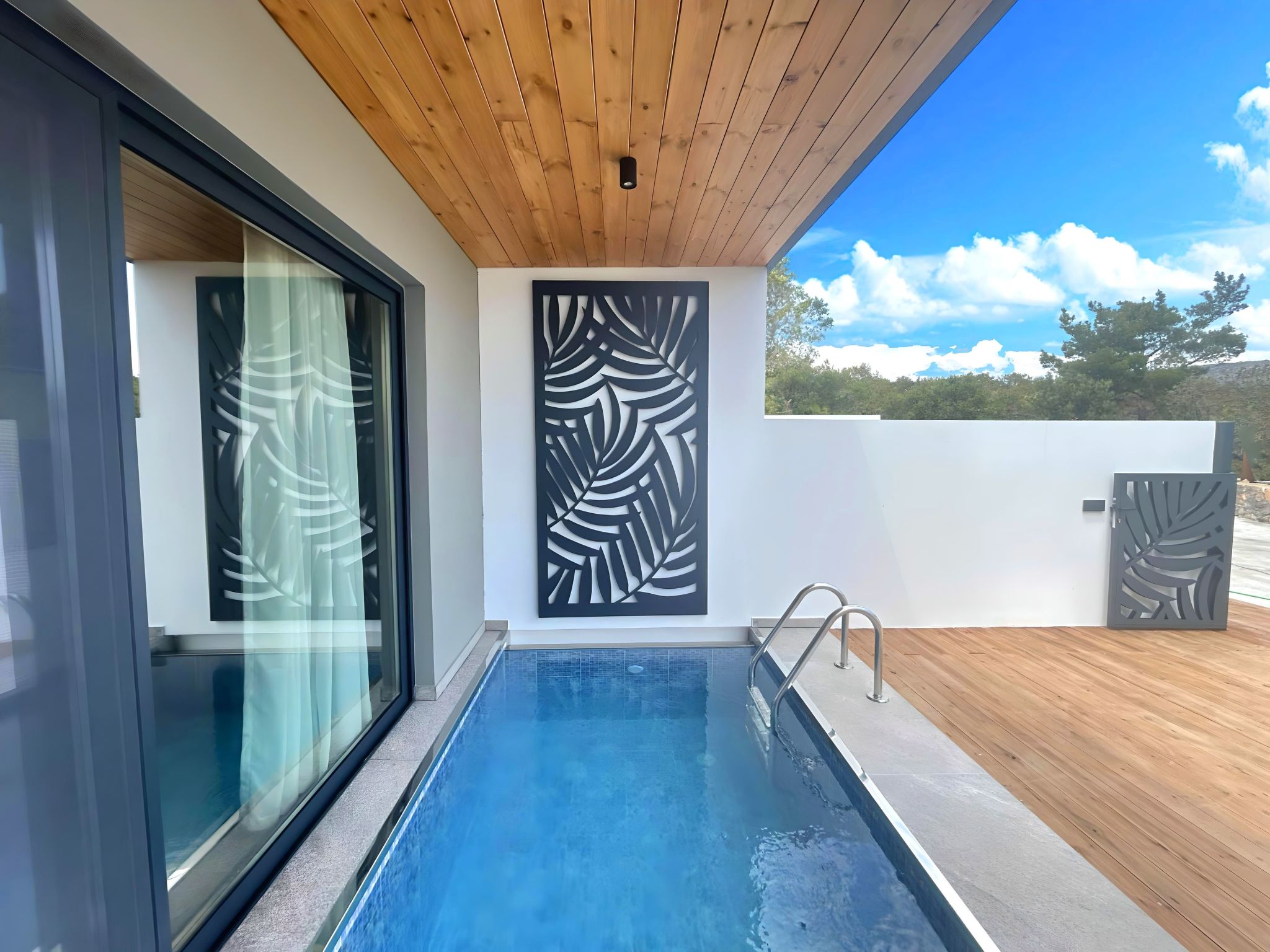 Canes Maxima Suite Privater Pool - Agios Nikolaos