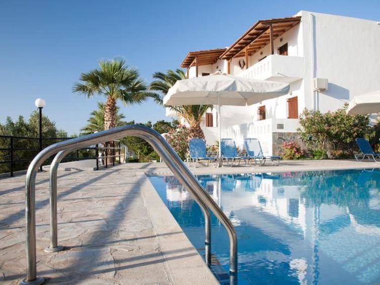 47552 - Elounda