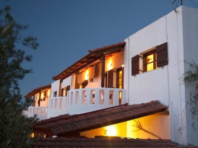 Villa Castello Vier Bis Fünf Personen - Elounda