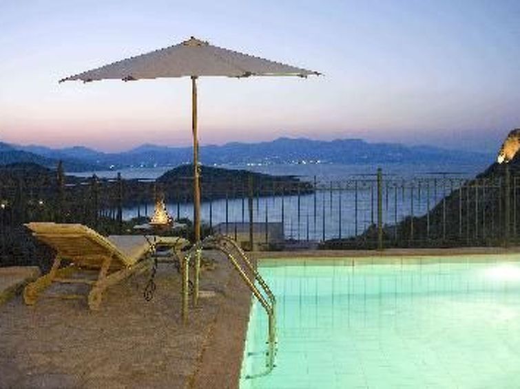 Villa Helios - Agios Nikolaos