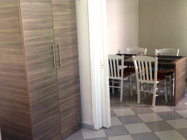 Urban Garden Apartments - Ágios Nikólaos