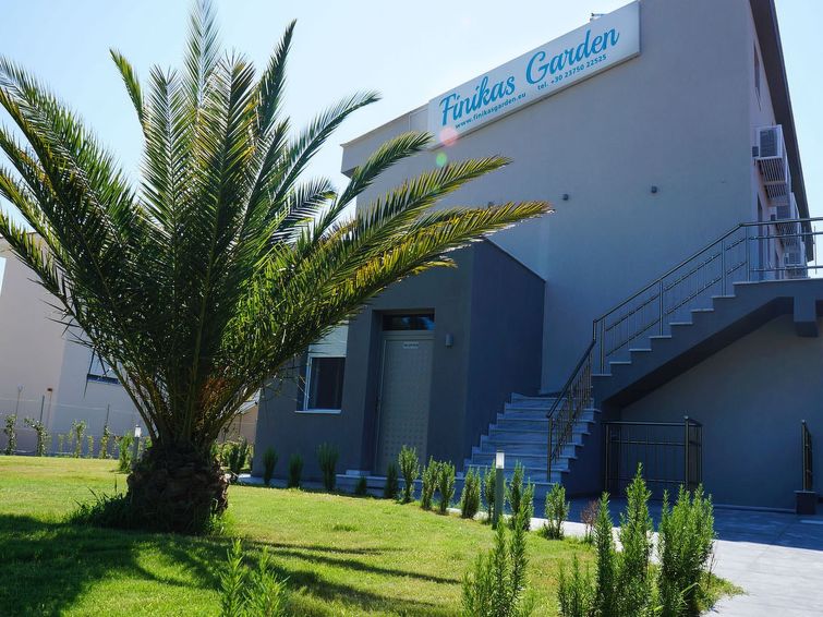 Finikas Garden Nikit - Griechenland