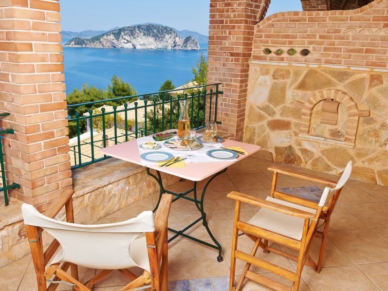 Turtle Island Studio Panorama Studio - Zante