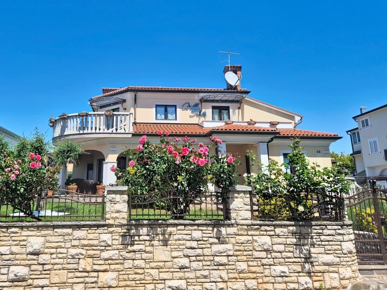 Villa Teuta - Umag