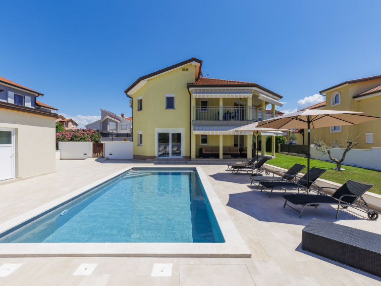 Villa Lucia - Piran
