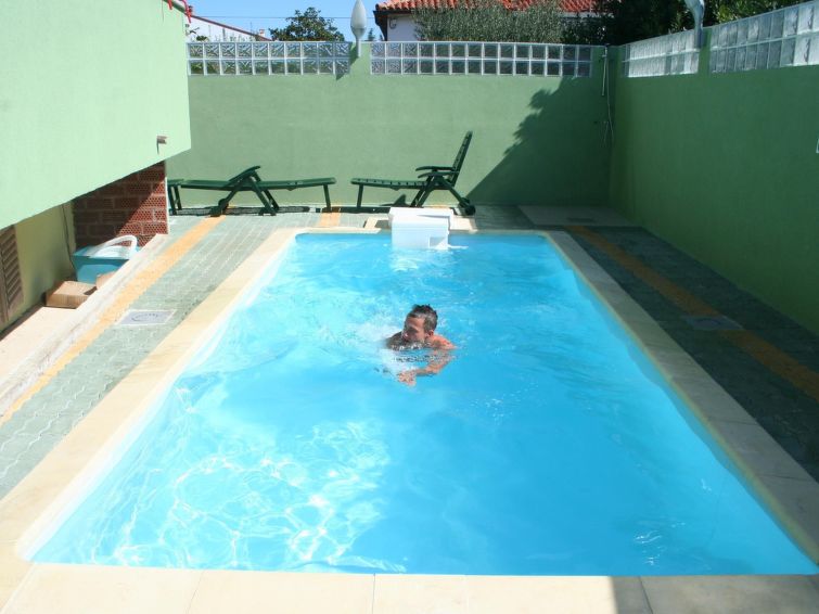 Wohnung "Casa Viktory" Mit Balkon - Umag