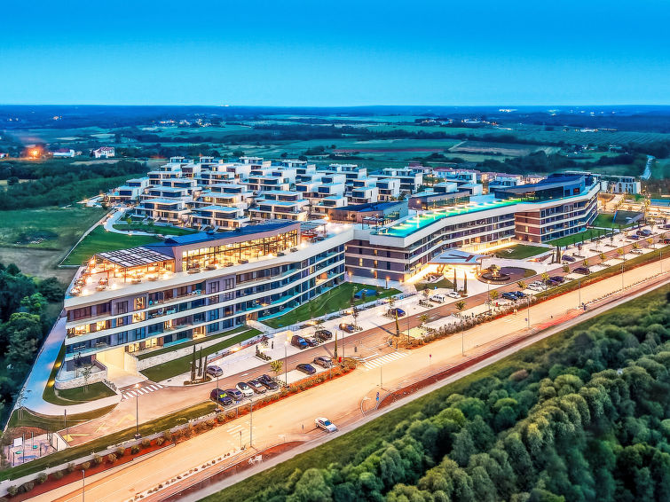 Petram Premium Family - Umag