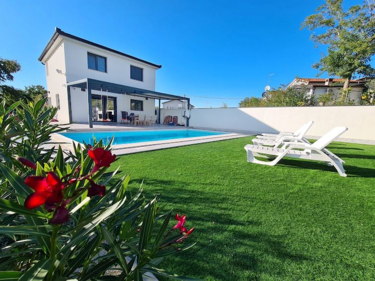Vila Oliva ŠTrika - Umago