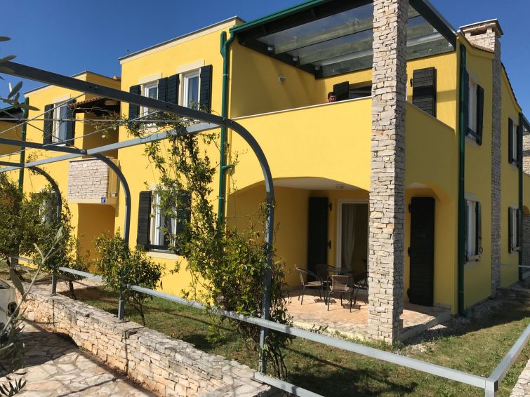 "Faro" Mit Wi-fi - Umago