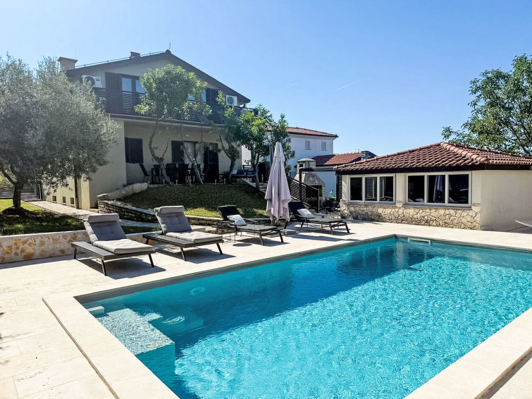 Haus Marija**** - Umag
