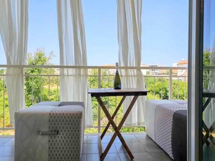 Für 3 Personen Ca. 60 M&sup2; In Stancija Vinjeri Novigrad, Adriaküste Kroatien - Rovinj