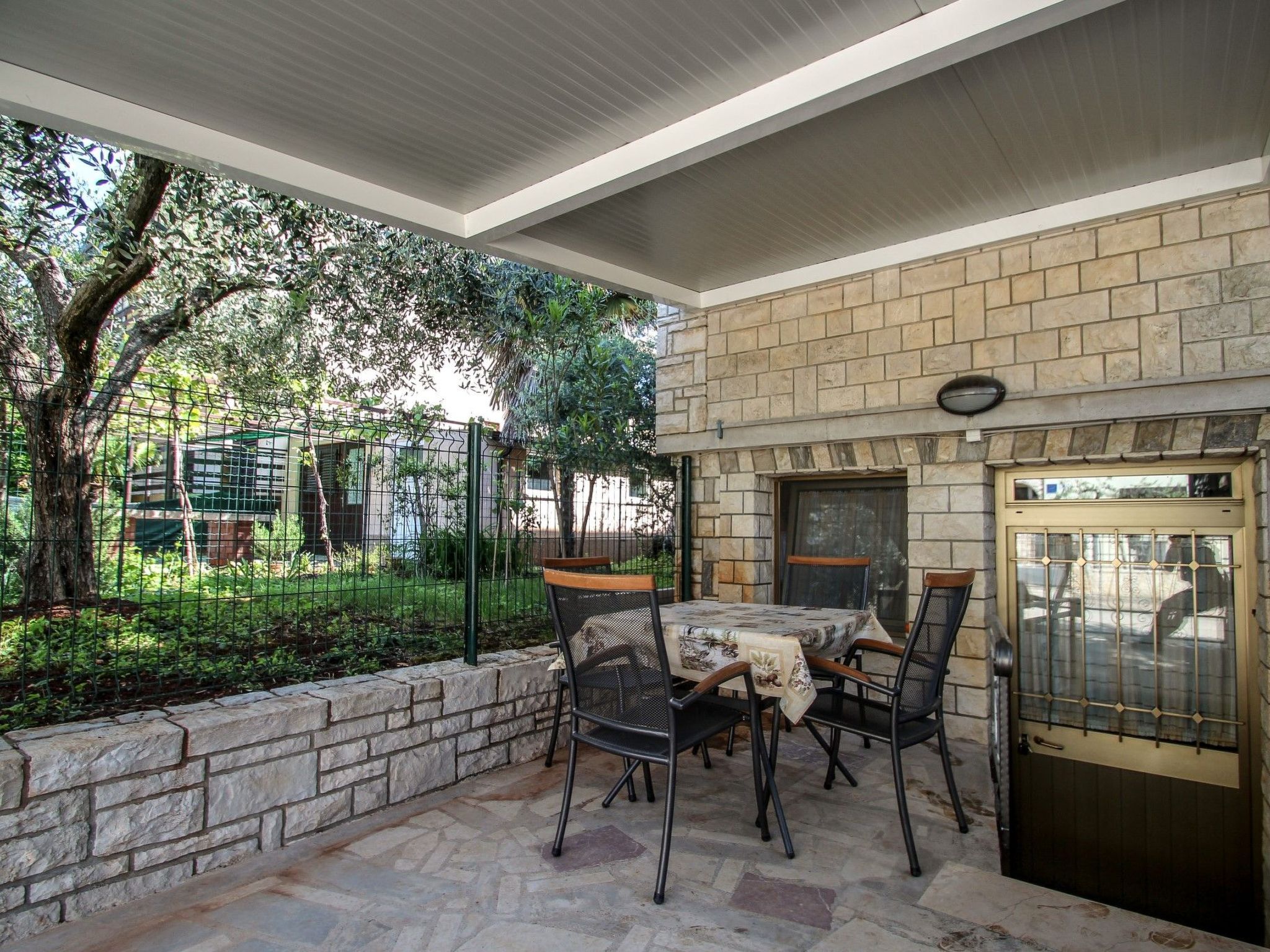 Charmante Ferienwohnung Rafi - Novigrad