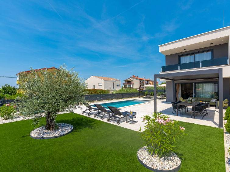 Villa Angelus - Novigrad