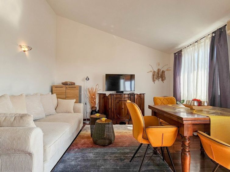 Für 4 Personen Ca. 50 M&sup2; In Stancija Vinjeri Novigrad, Adriaküste Kroatien - Novigrad