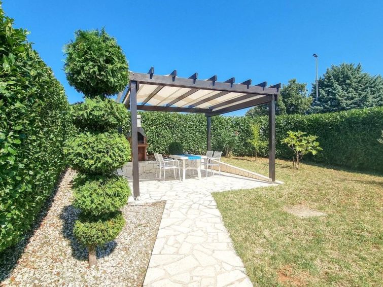 "Lea" Mit Terrasse - Novigrad