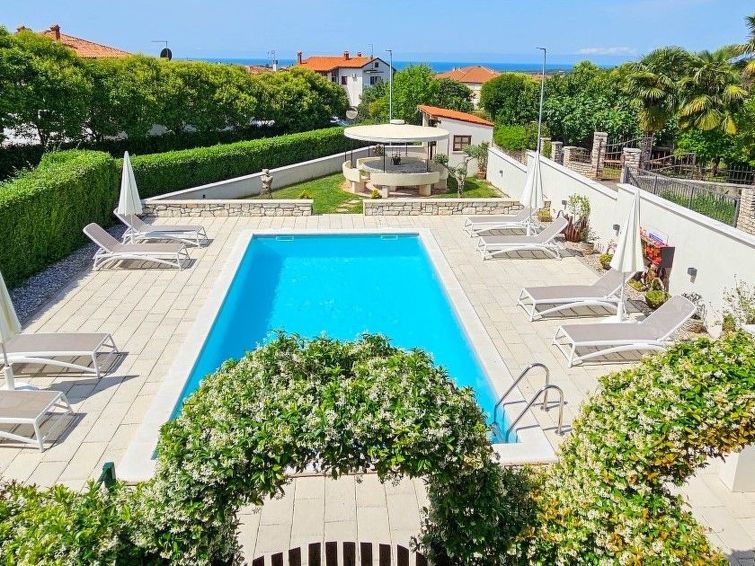 Mit Pool - Novigrad