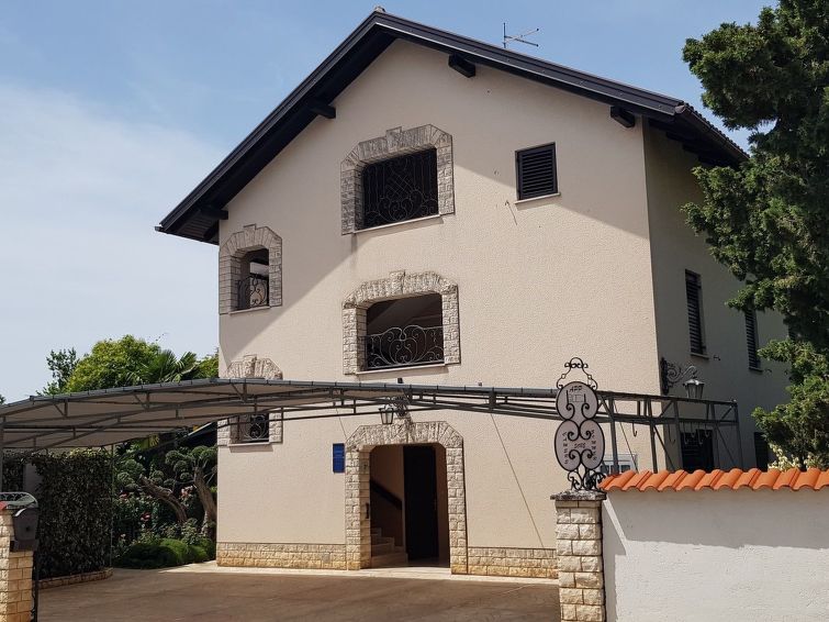 "Joze" Mit Balkon - Novigrad