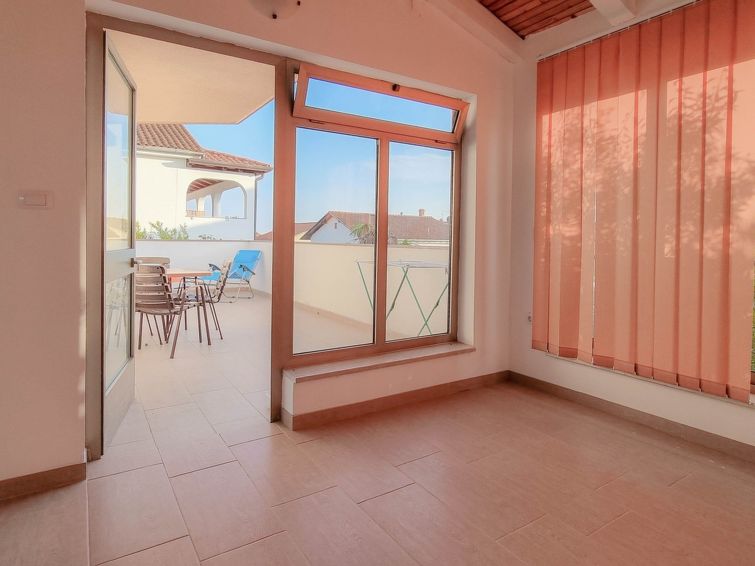 Für 5 Personen Ca. 45 M&sup2; In Novigrad, Adriaküste Kroatien (Westküste Von I - Novigrad
