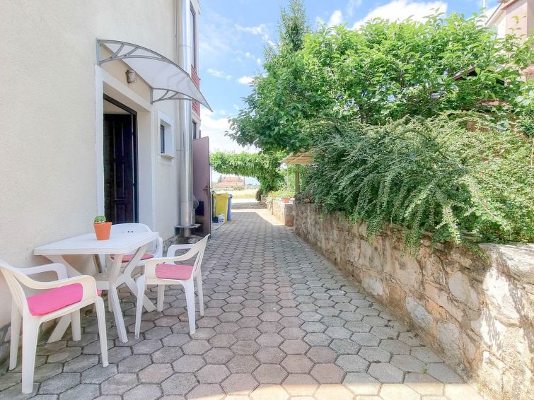 Mirjana 2 - Novigrad