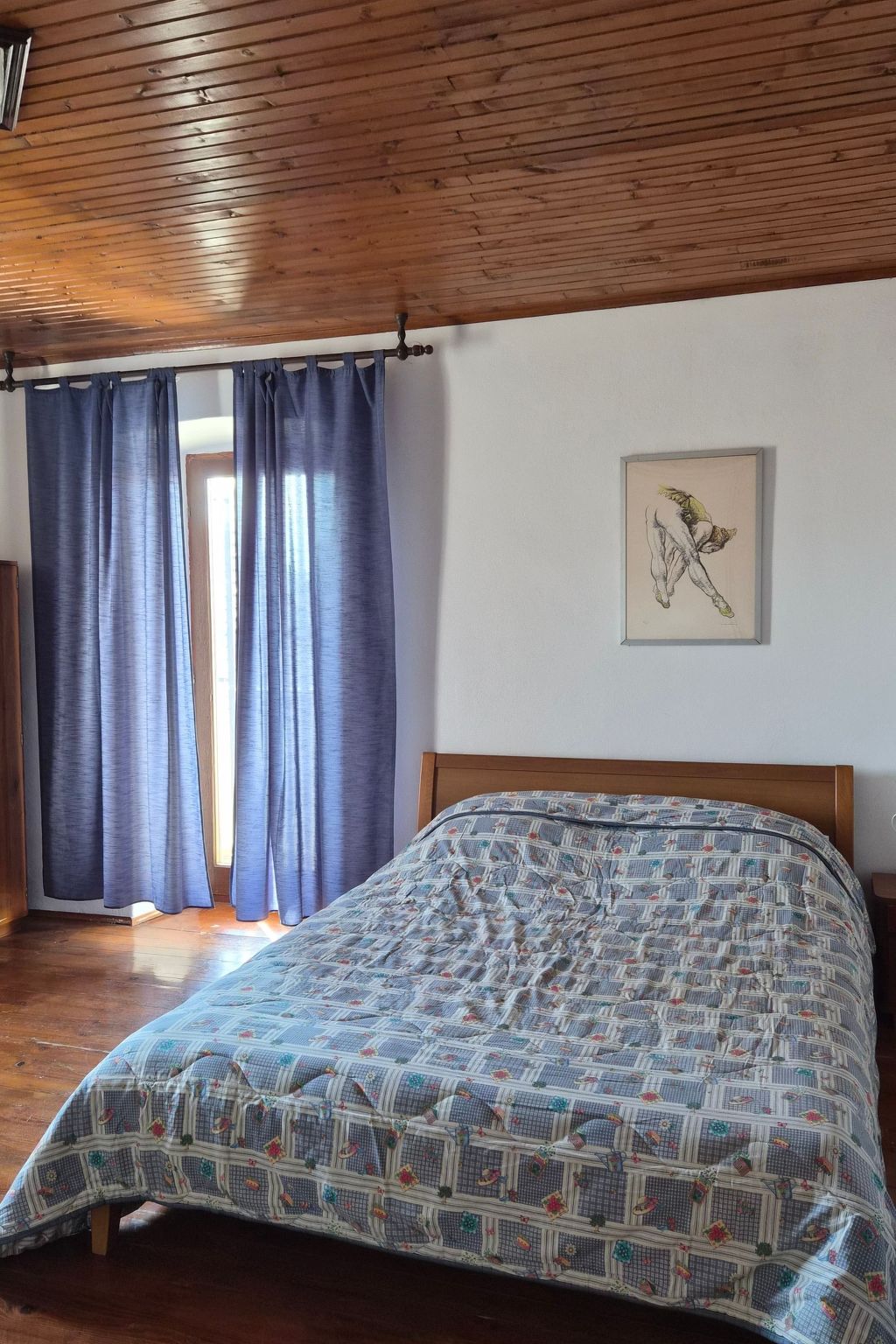 Mit Kamin in der Stadt Roc | Vakantiehuisjes.nl