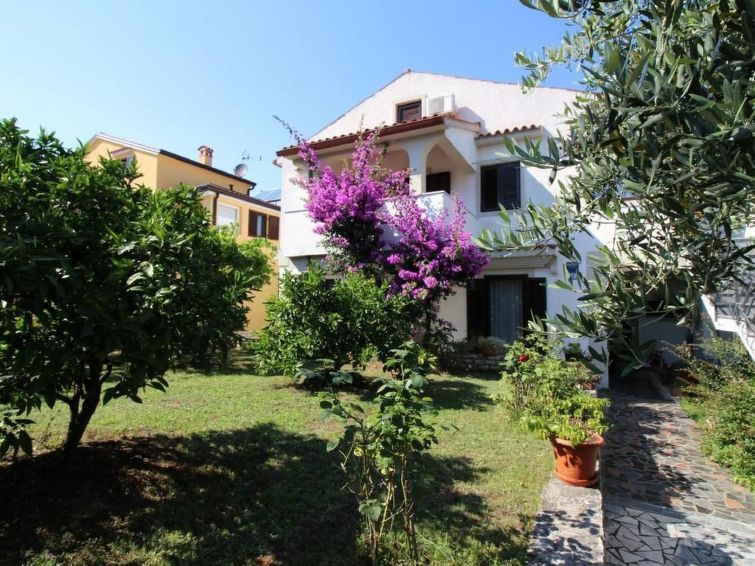 Samara B4/2n - Poreč