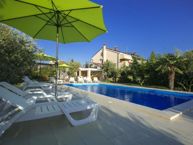 Residence Livija 2 - Poreč