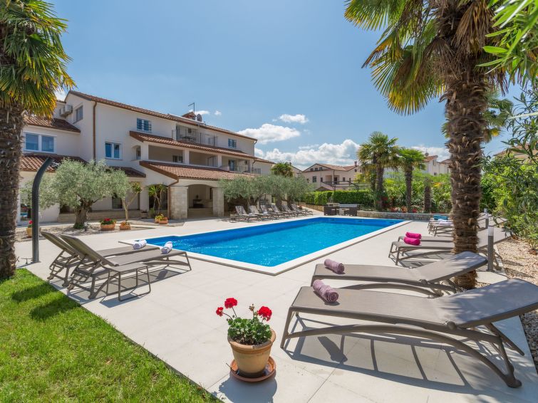 Residence Paradiso 2 - Funtana