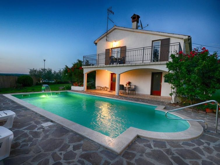 Villa Mit Meerblick - Poreč