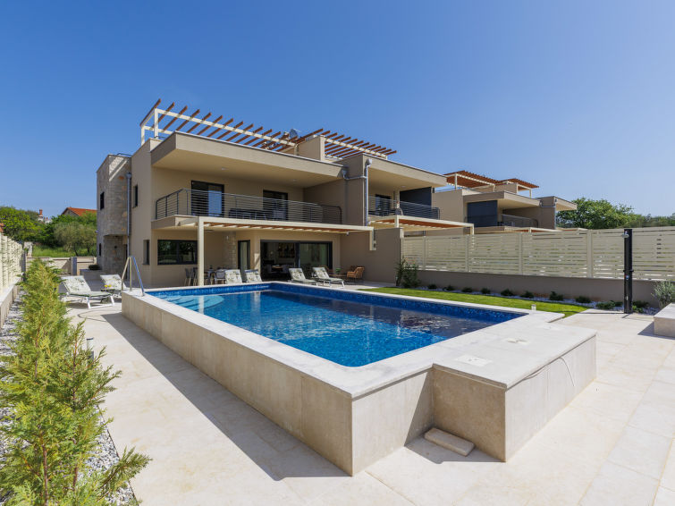 Villa Avona - Poreč