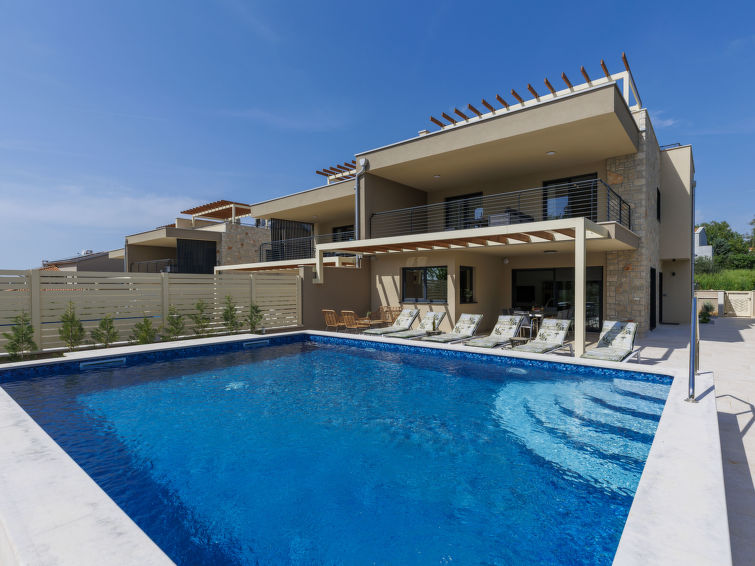 Villa Delora - Porec