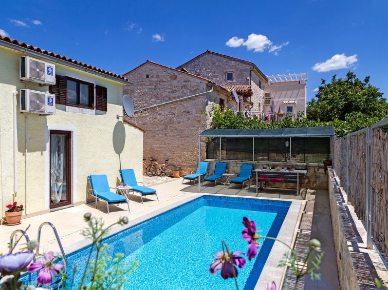 Villa Karina - Poreč