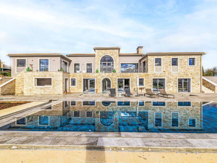 Maison Paradis - Rovigno